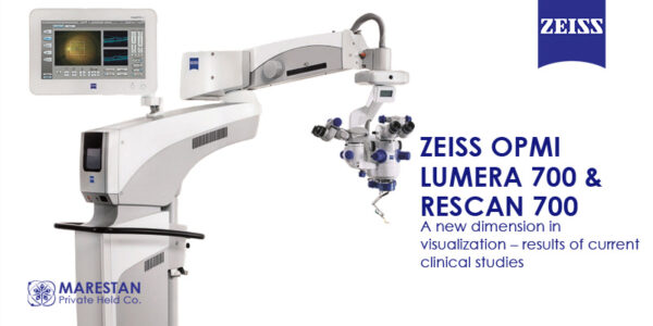 ZEISS IOL Master 700